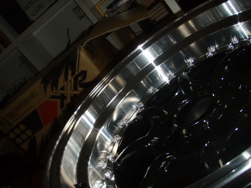 JDMbits: New Arrival: XXR Sportmax 002 15x8'' Wheels! -SOLD-