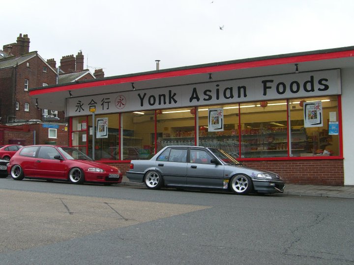 JDMbits: Rota Grid-V 15x8'' etZERO in 4x114,3!