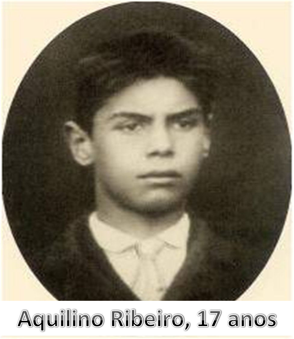 Aquilino Ribeiro: 24/03/2010