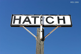 Whiskey, Texas: December 2008