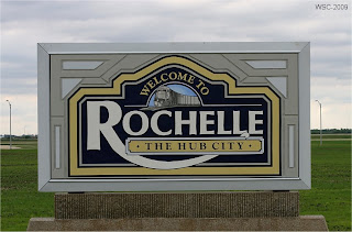 Whiskey, Texas: June 2009