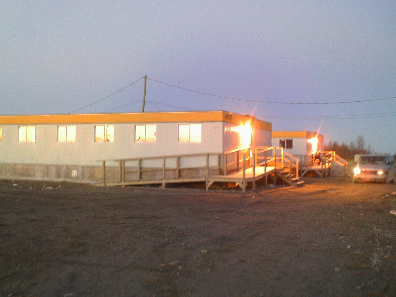 Attawapiskat: pictures