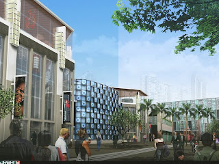 ~ rwien universe ~: Rasuna Epicentrum