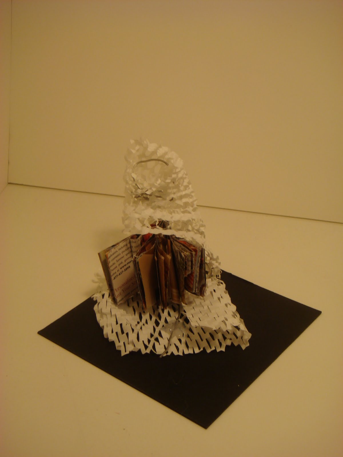 ARCH3611S10JImani: April 2010