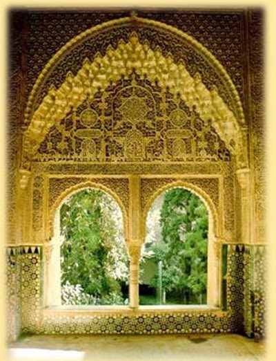 Mughal Empire: Design