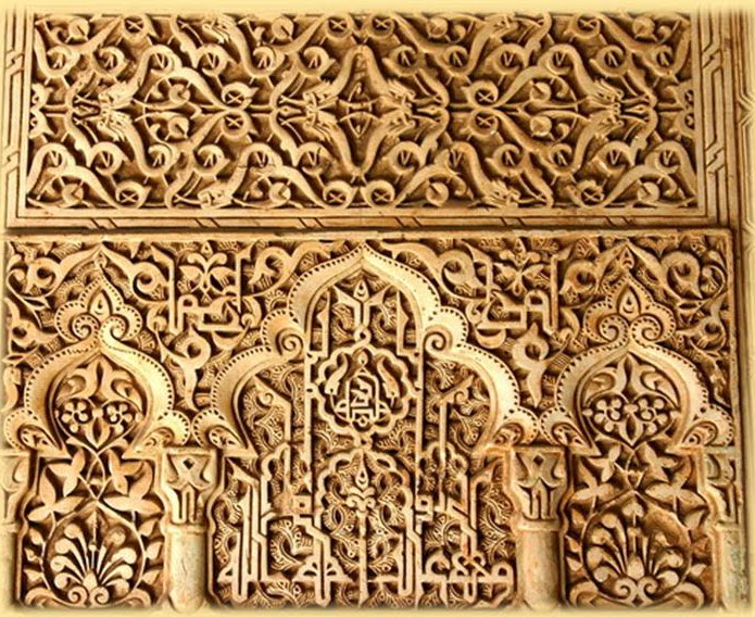 Mughal Empire: Design