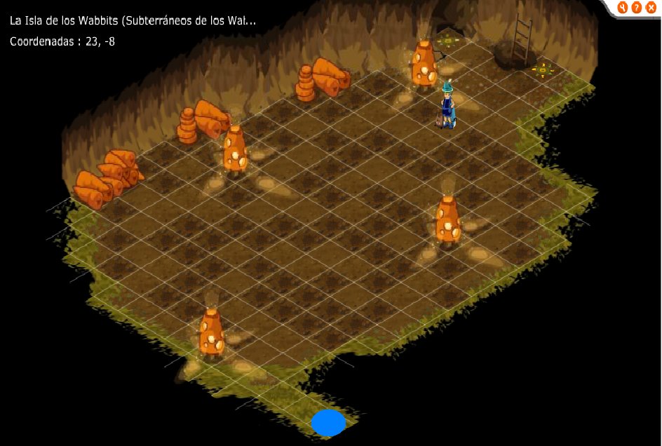 Llaves Wabbits | Gremio Alea iacta est: Guías DOFUS descubre el mundo ...