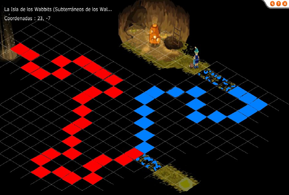 Hechizo de la Zanahowia | Gremio Alea iacta est: Guías DOFUS descubre ...