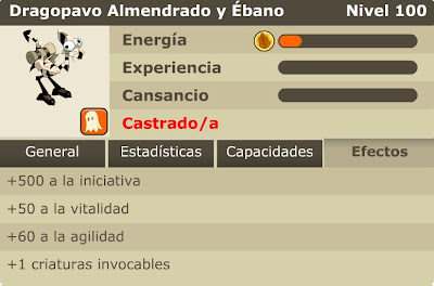 Dragopavos Parte 6 | Gremio Alea iacta est: Guías DOFUS descubre el ...