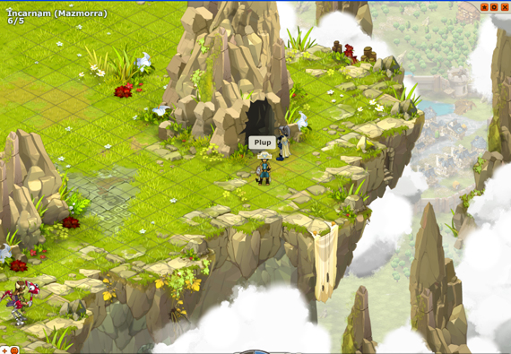 Mazmorra de Incarnam | Gremio Alea iacta est: Guías DOFUS descubre el ...