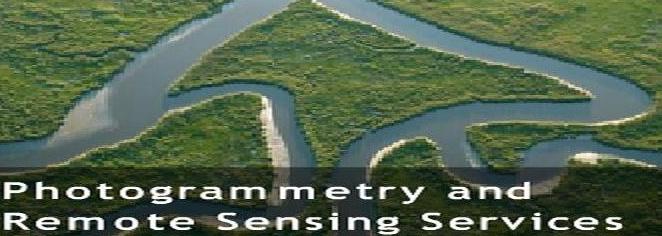 GEOMATICS / GIS service World: What is aerial triangulation and aerial ...