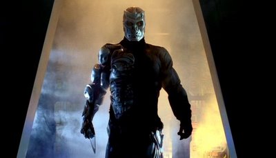 Jason X