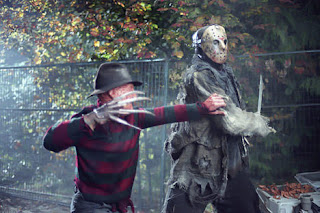 Freddy vs. Jason