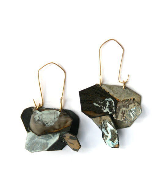 Inari Kiuru / Dusk Fruit