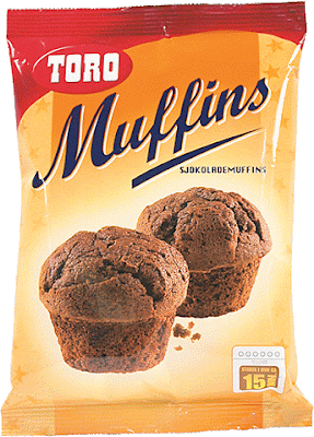 Friluftsliv Elverum 2008/09: Mat på tur