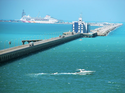 Yucatán Tierra de Maravillas: Progreso