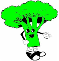The Tales of Dating: Broccoli Guy