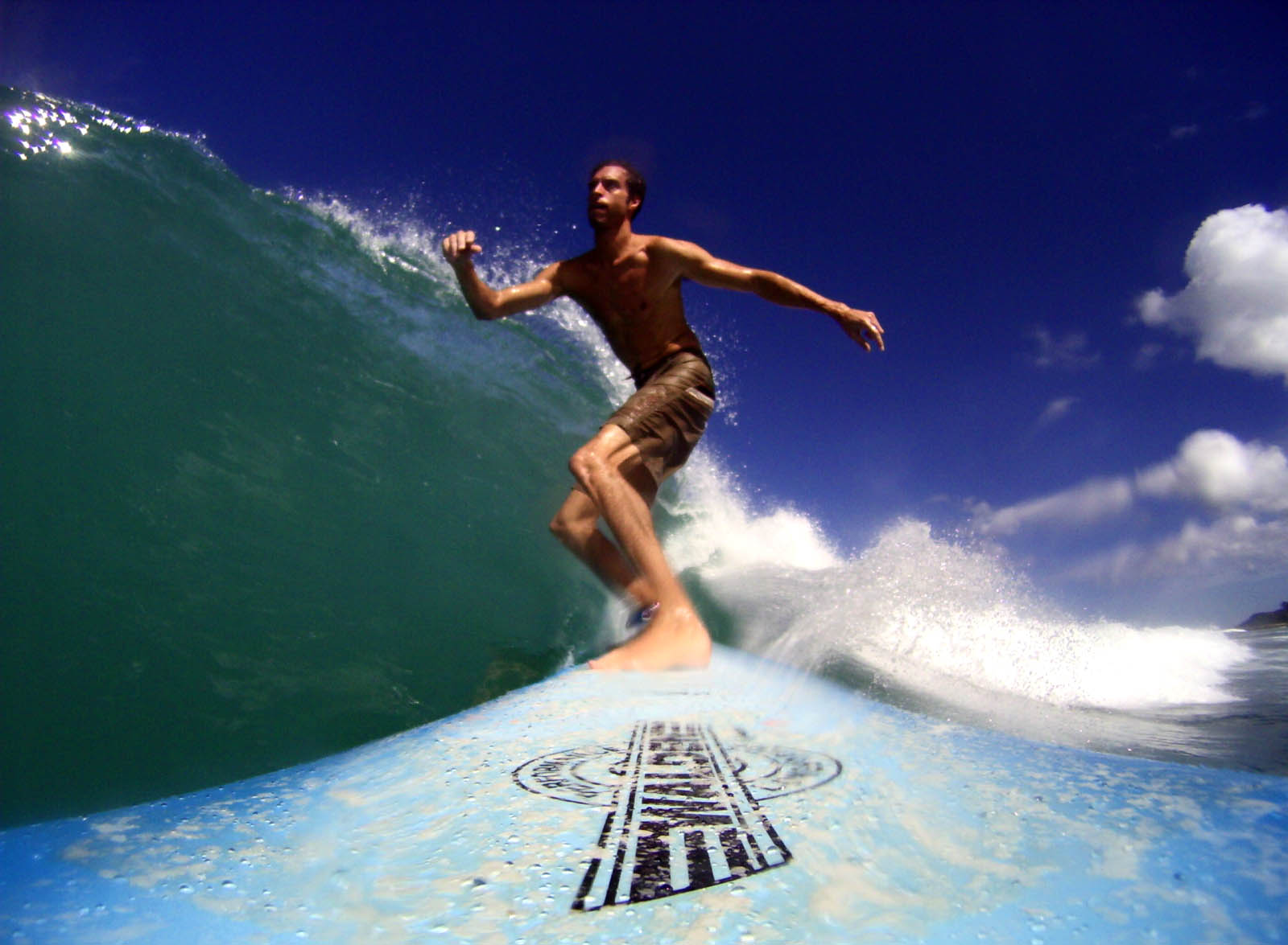 Tall Guy Surfing (and now running!): "Hey Papi" Here's your Puerto Rico ...