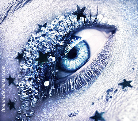 The Breathing End of Oblivion: Silver Dreams