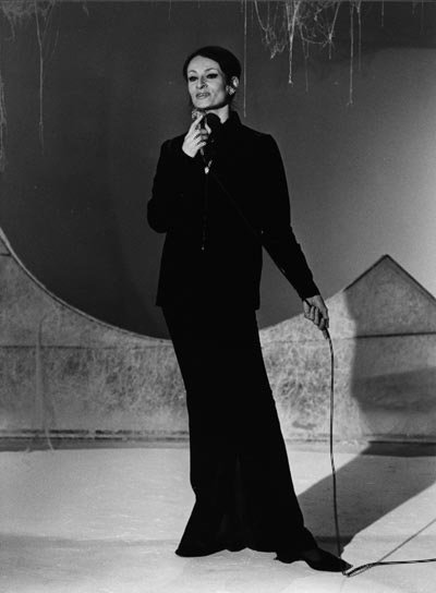 Barbara 1930-1997 | Femme Femme Femme