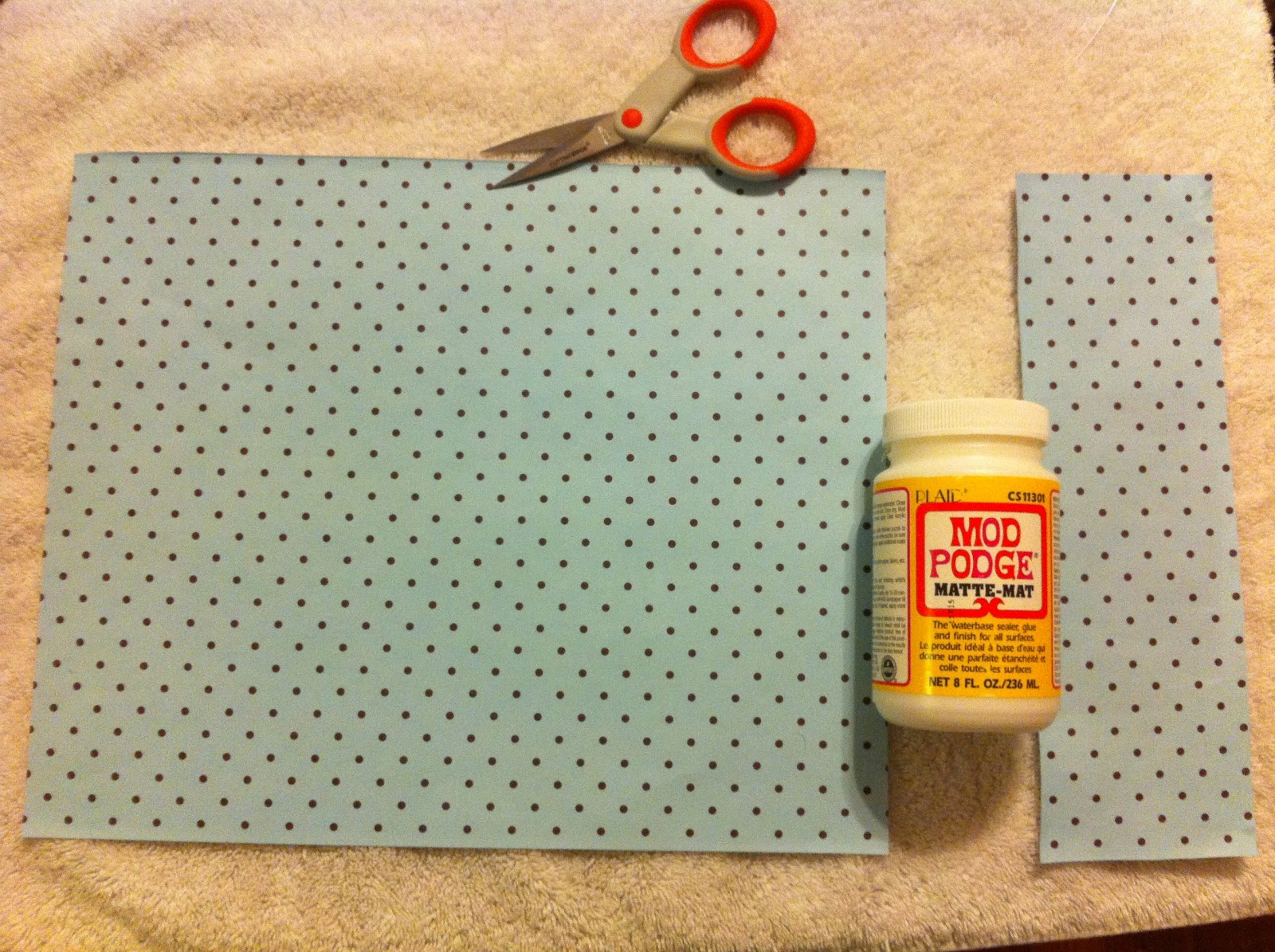 Craft. Fasion. Design. Inspiration | Waking Lucia: Baking Sheet Repurpose