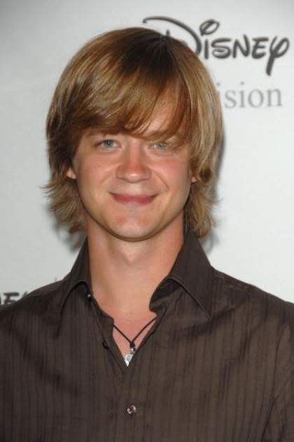 Hannah Montana: Jason Earles