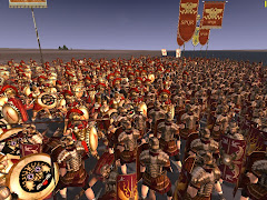 ¡Estaban locos aquellos romanos!: El amor no es sólo cosa de dos...