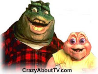 Piece of My Mind: Gamla Barnprogram