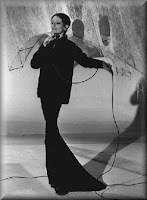 LA PANXA DEL BOU: BARBARA, VINT ANYS DESPRÉS