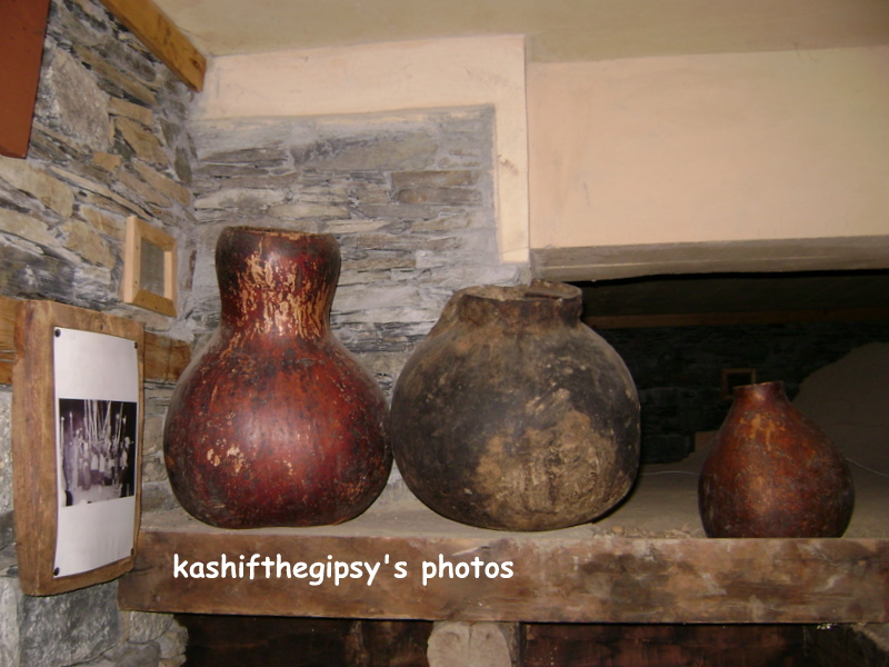 Kalasha: The Sole Pagan Tribe of Pakistan: Photo Gallery of the Kalasha ...