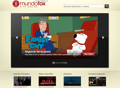 Vida Digital – Know-How: Mundo Fox, Canal FX, National Geographic ...
