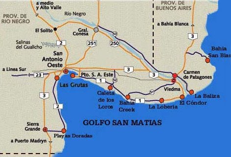 Complejo Viento y Arena