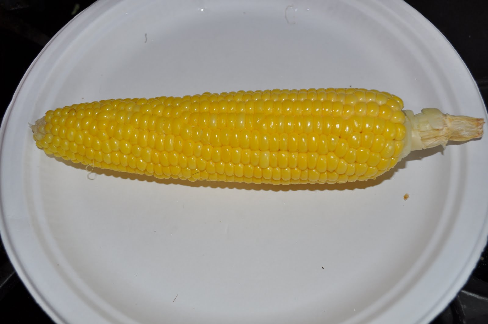 Michigan Cottage Cook: AS PROMISED, THE EASIEST AND TASTIEST WAY TO ...
