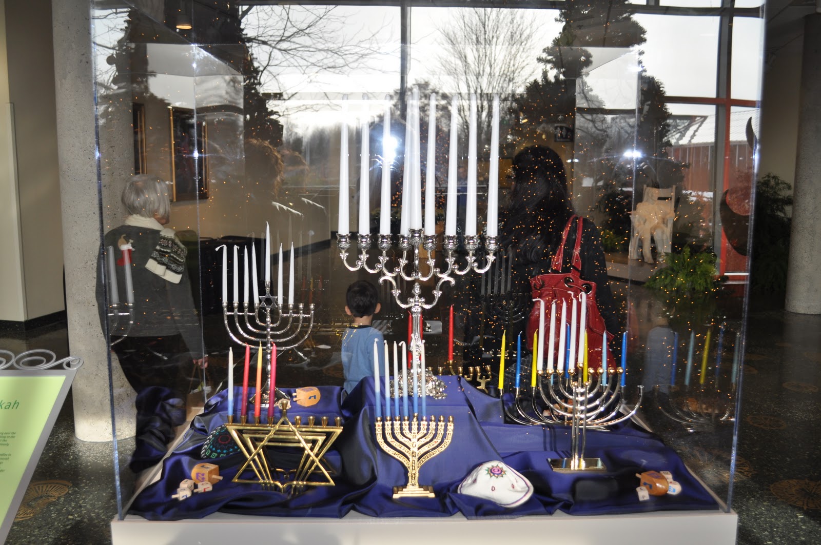 Michigan Cottage Cook: HOLIDAY TRADITIONS FROM ISRAEL, FRANCE AND THE ...