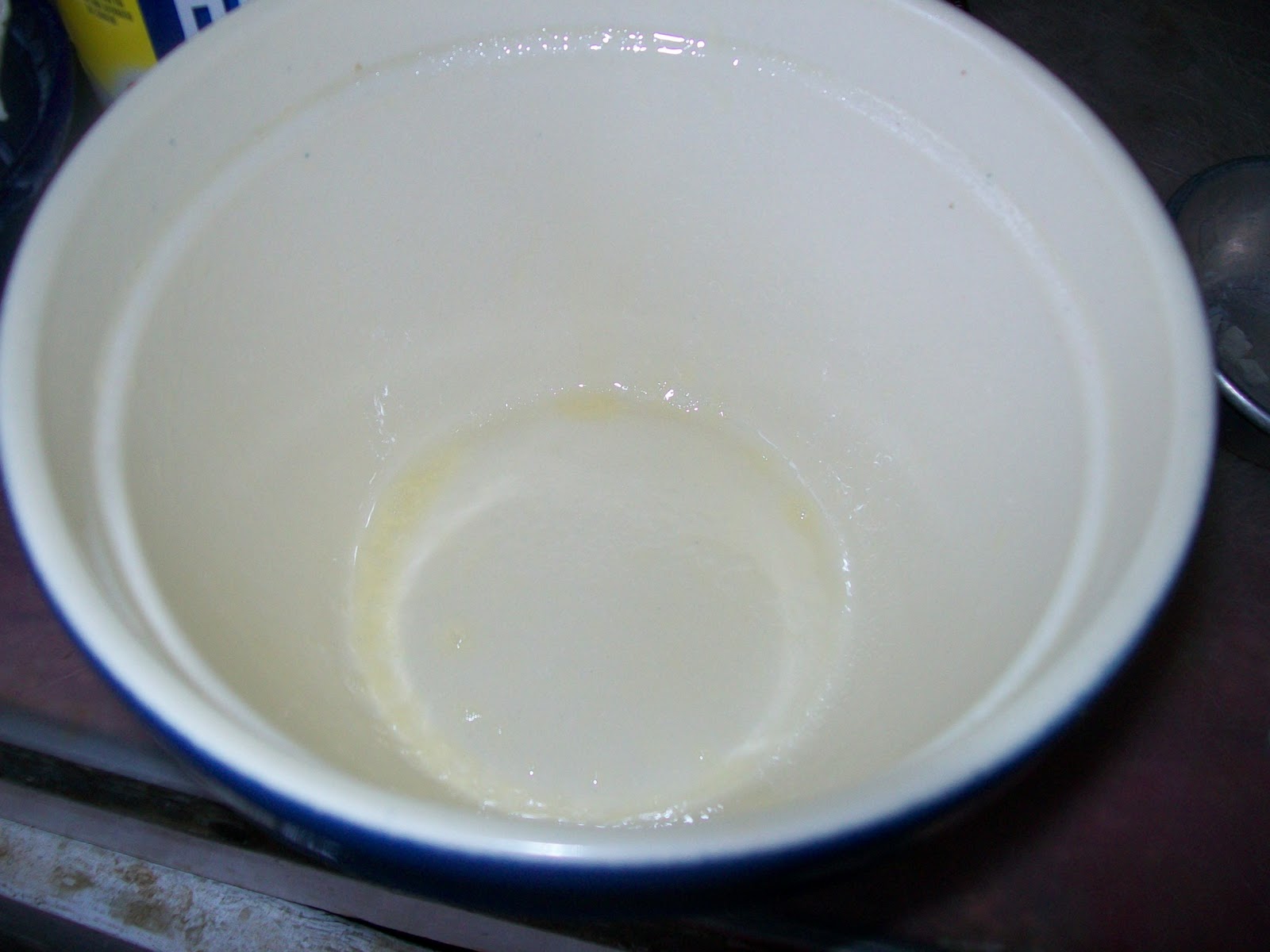 Michigan Cottage Cook: CAROL BOND'S FAMOUS SHRIMP PATE