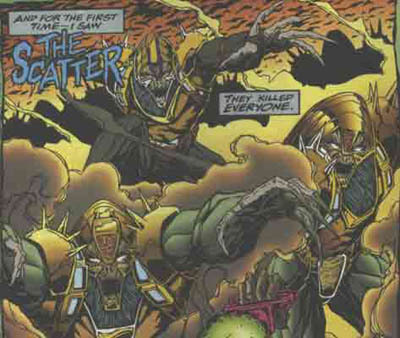 The Cool Kids Table: Where is Force Works now?