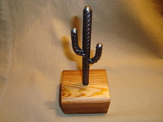 MTZ Artesanias: Adorno Cardón