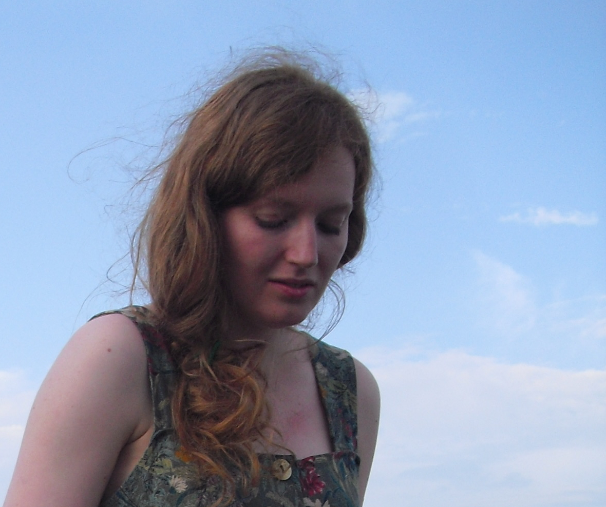 A Journey in Wales: Elsa Davies and Gwilym Hardy