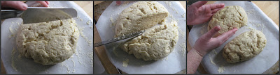 Carrie S. Forbes - Gingerlemongirl.com: Gluten Free Vegan Crusty Bread ...