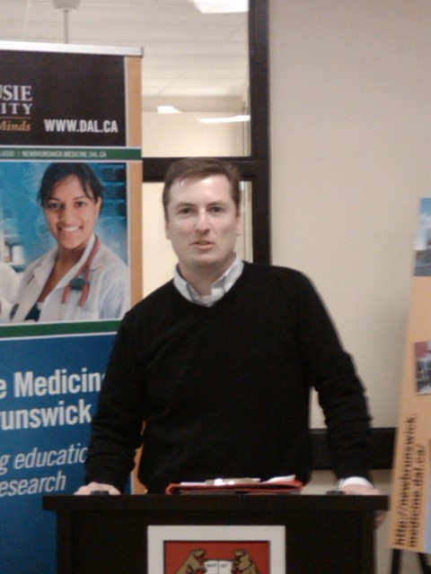 CHSJ News: Nov 30, 2010