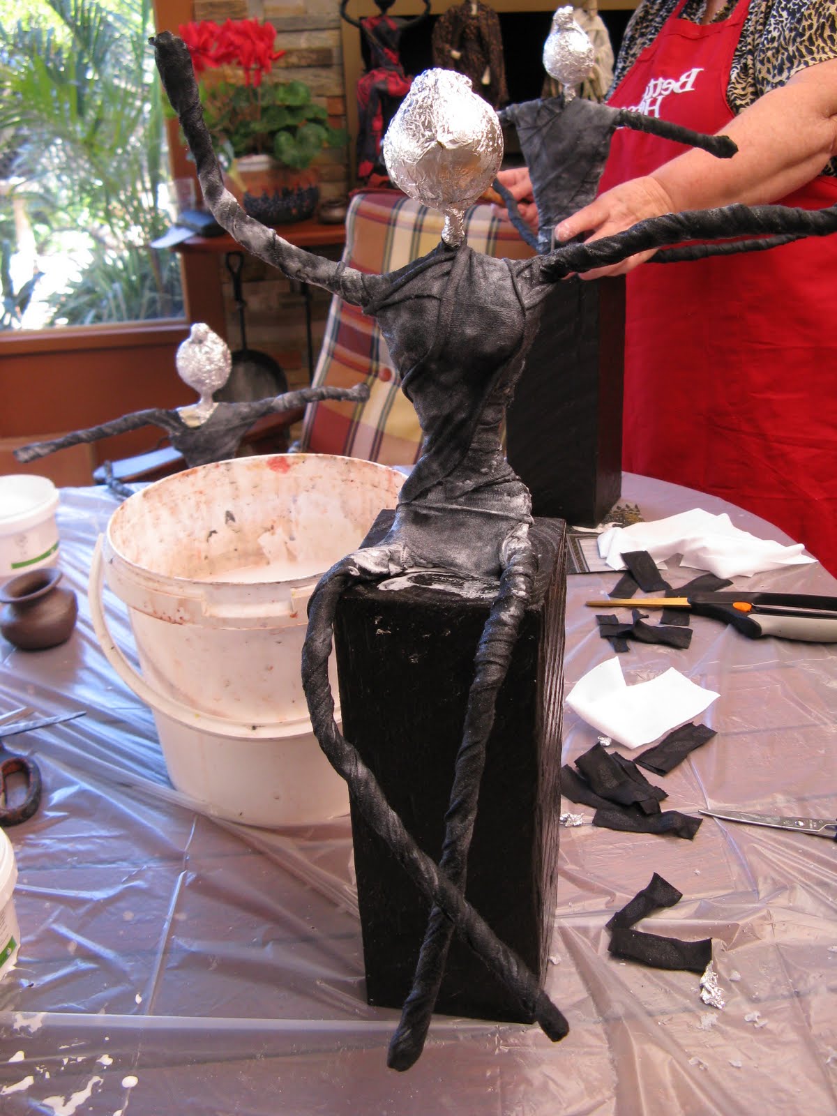 Hill upon hill: Paverpol.