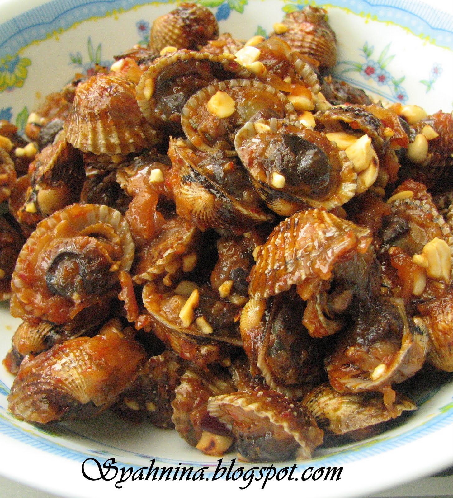 /k/ this morning i buyed nasi lemak