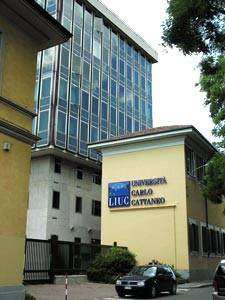 10 x 10 x 10: Castellanza - Italia