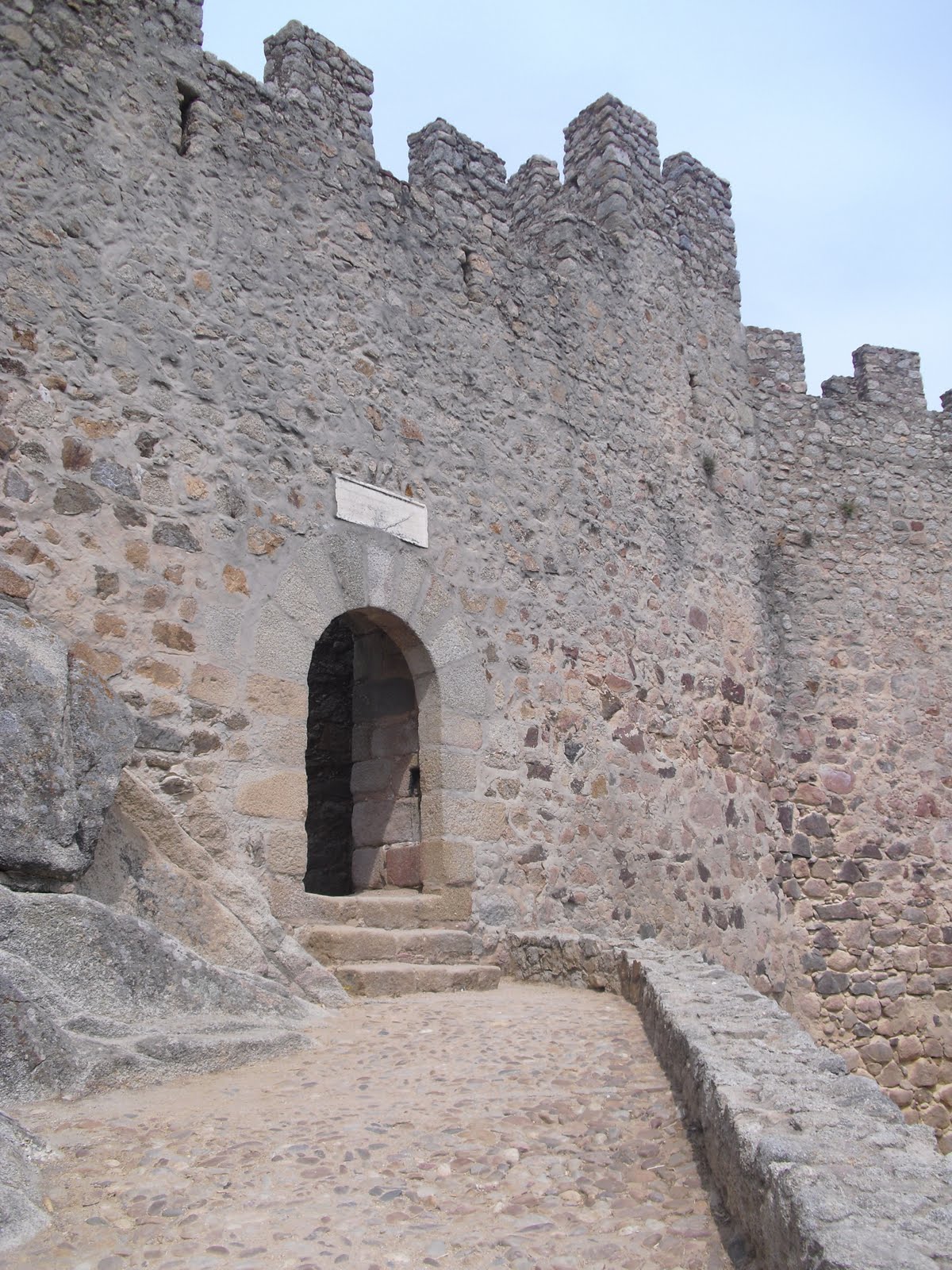 Memórias e Imagens: Castelo de Almourol