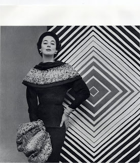 SAVOIR FAIRE: Savoir Faire in the Rouff!