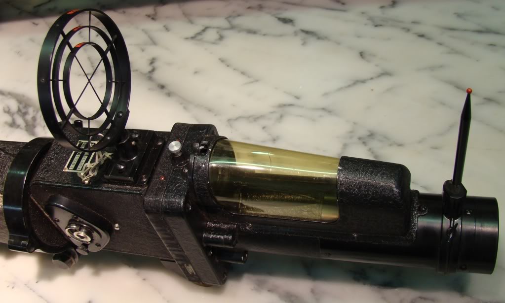 Bilinick: Japanese Machine Gun Camera