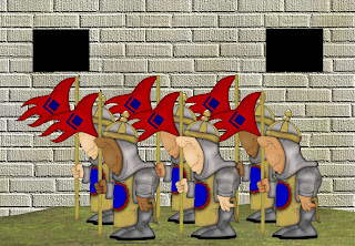 Wrapped For Life: Dragon Castle Gallon Set