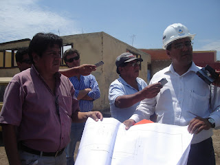 -: Afirma, Viceministro de Justicia, Dr. Gerardo Castro. Rojas, tras ...