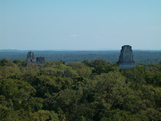 CULTURA MAYA: Colapso de la Cultura Maya