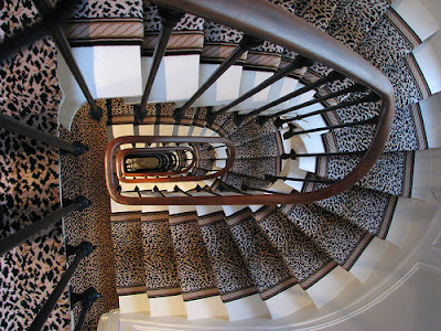 The Chic Leopard: Leopard Inspiration